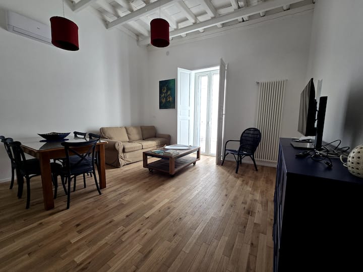 Casa Vacanze Blu Mare - Trani - Trani