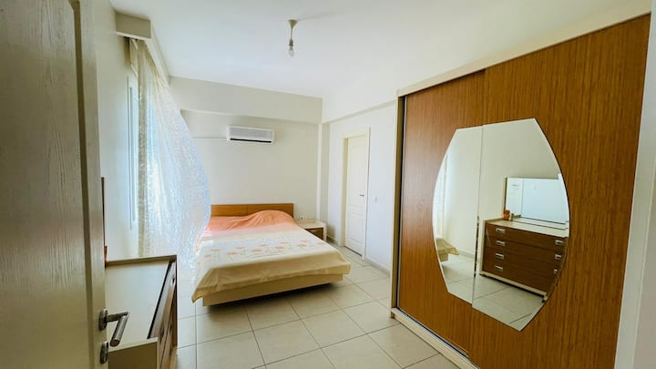 Lüks Tatil Köyü Konsept Deniz-aquapark Ve Huzurlu - Mersin