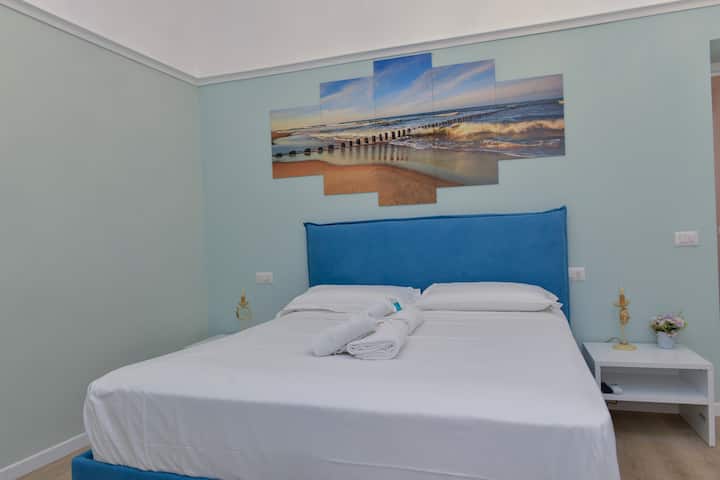 Cota Luxury Suite Augusto Sorrento Coast - Piano di Sorrento