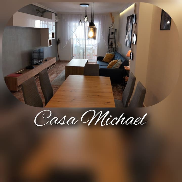 Casa Michael - Torrevieja