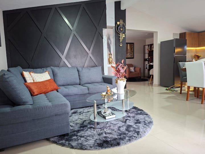 Downtown Apartment In Zamora - Zamora