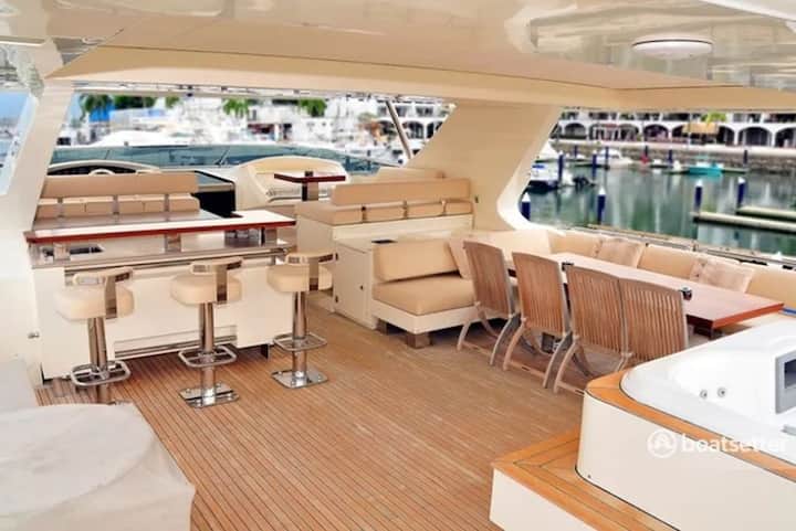 47' Fountaine Pajot - 新瓦雅塔