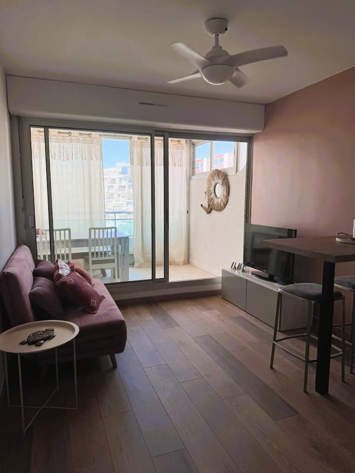 Rénové, Au Calme Et Sur Le Port De Carnon - Carnon