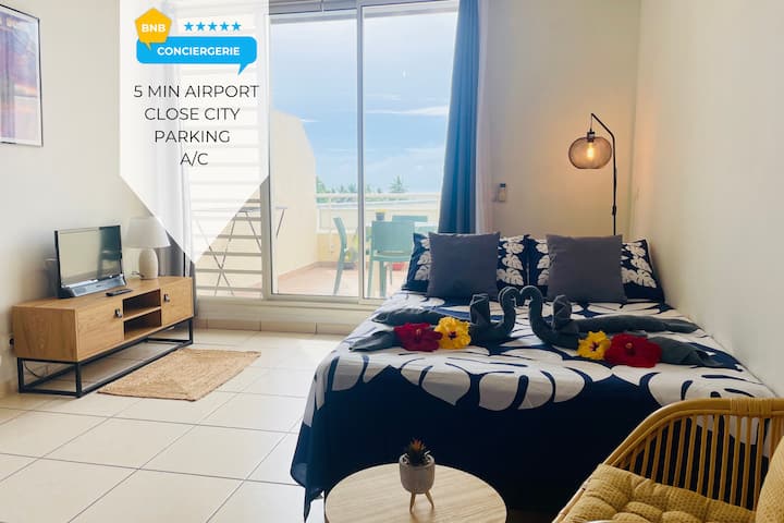 Fare Taianu - Tahiti