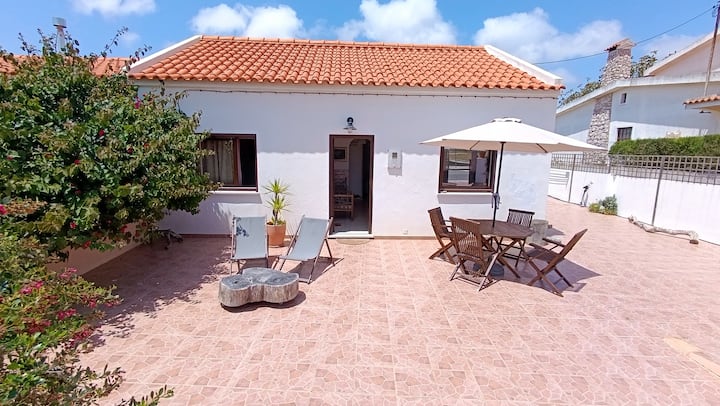 A Casa Da Horta - Sagres