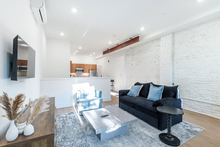 Old City - Luxury Waterview The Heritage - Philadelphia