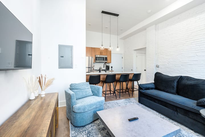 Old City - Luxury Waterview The Heritage - Philadelphia