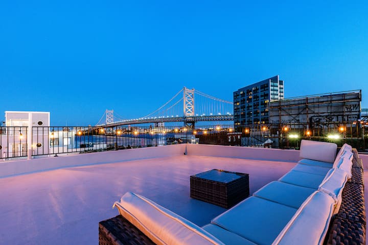 Old City - Luxury Waterview The Heritage - Philadelphia, PA