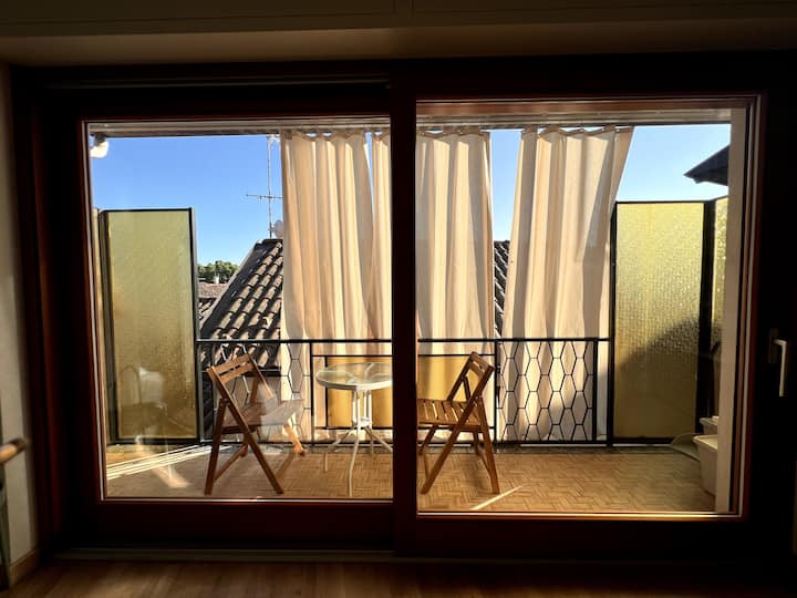 Lake Suite - Orta San Giulio