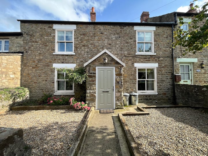 Beautiful Stone Cottage In Wensleydale - Leyburn