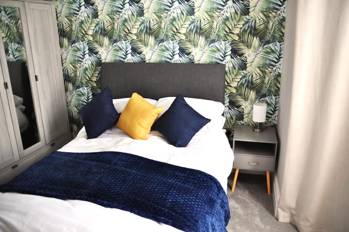 Feel The Devon Vibe In Our Home! - Exeter