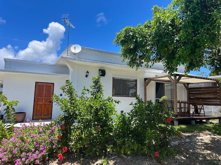 西表島 オーシャンビュー 1棟貸切宿
Ocean-view House In Iriomote - China