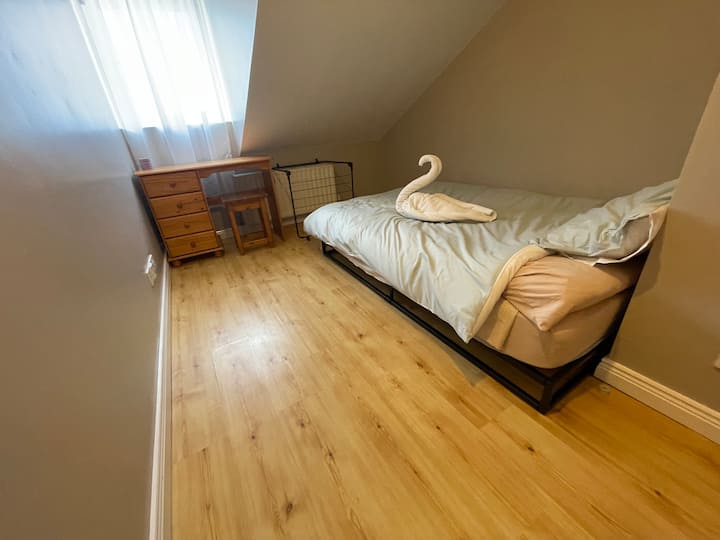 Penthouse Near Botanic - Belfast