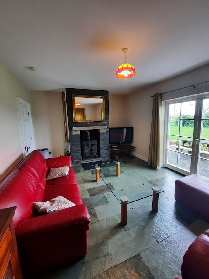 Clone Manor Lodge - Kilkenny