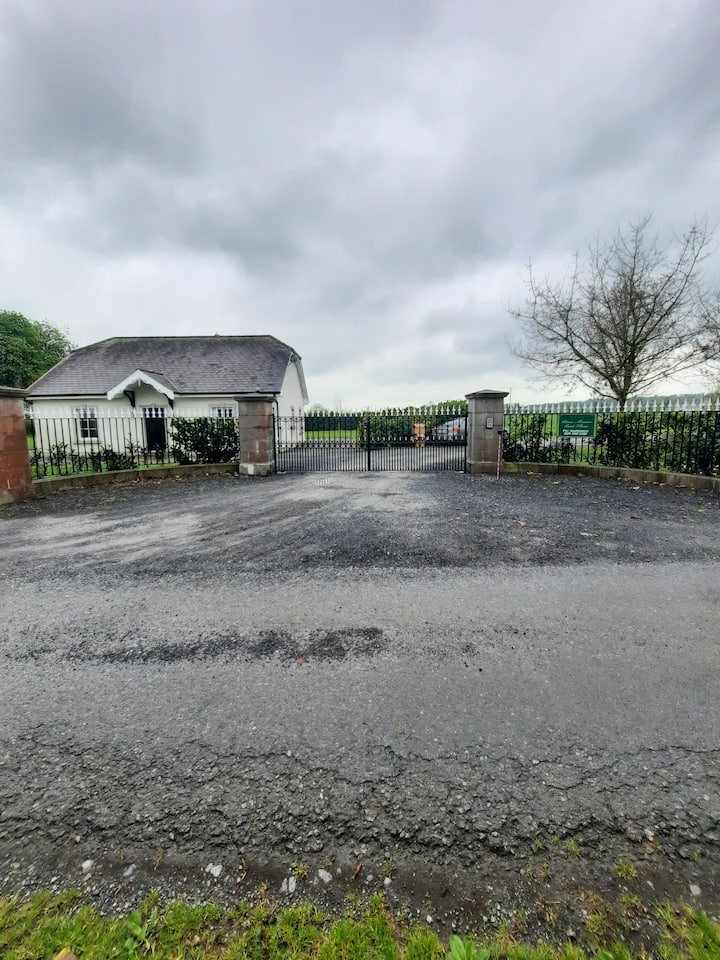 Clone Manor Lodge - Kilkenny