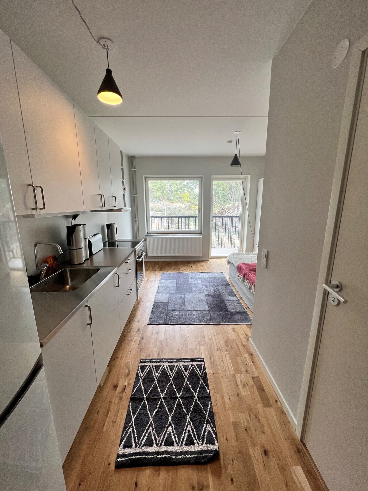 1 room apartment - Apartments for Rent in Saltsjö-boo, Stockholm County ...
