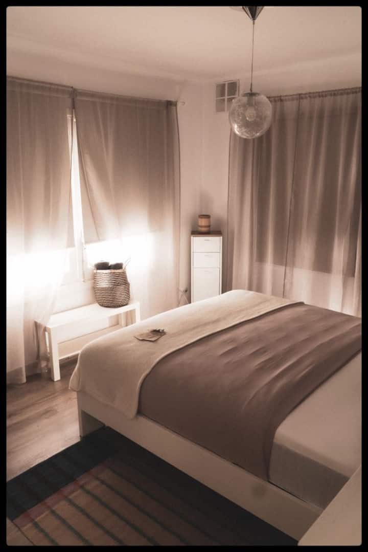 Stilvolle Oase Mit Meerblick Vida - Tacoronte