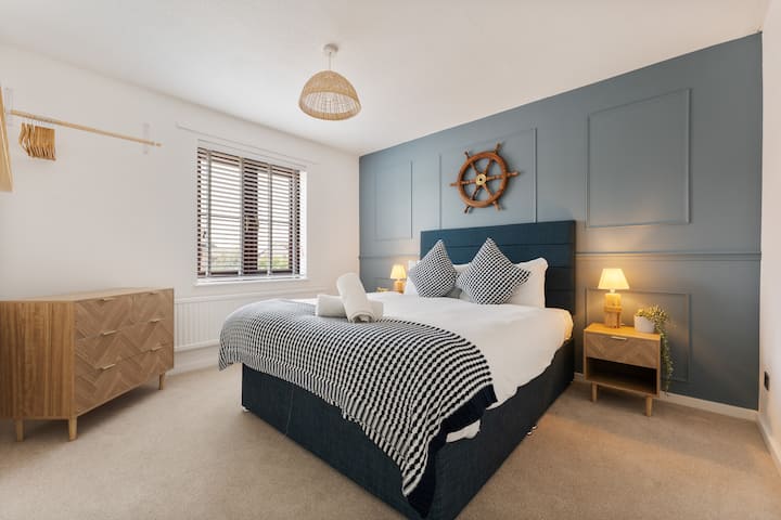 Drift & Dune - Sandbanks