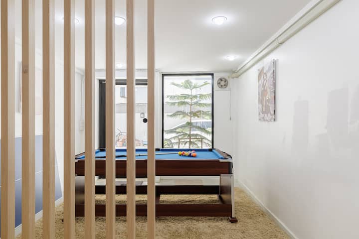 Modern 4br Townhouse W/ Pool @ Prime Sukhumvit - Bangkok