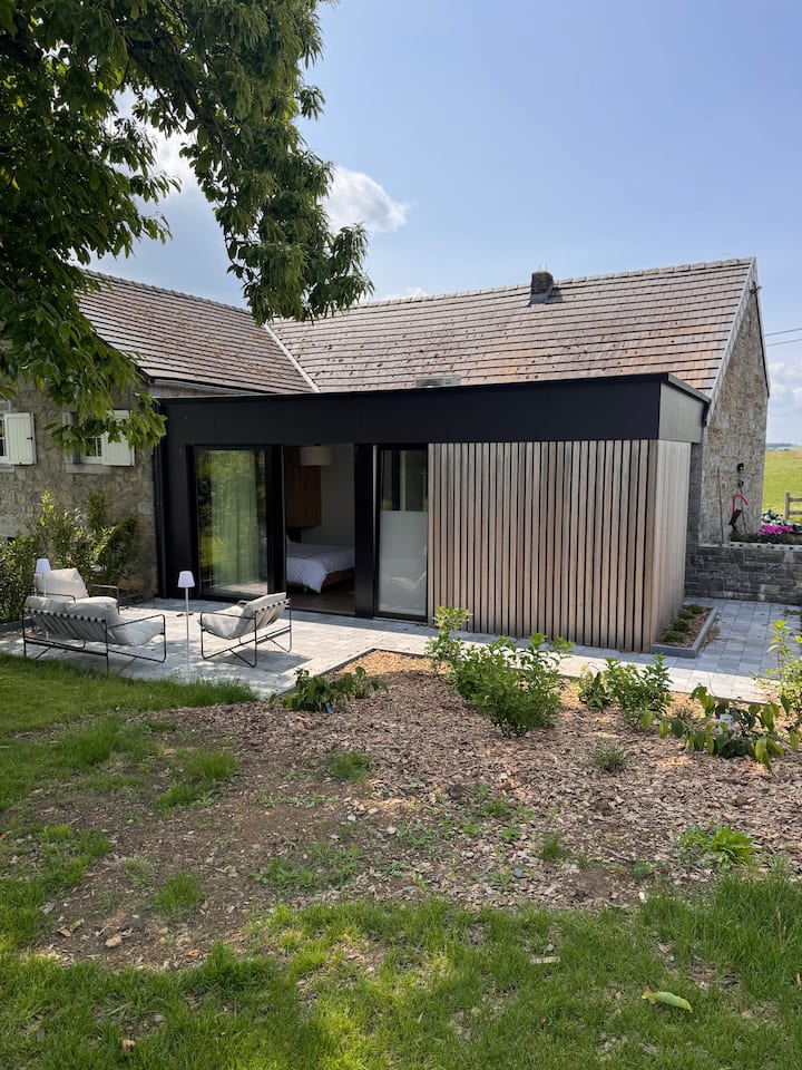 Le Petit Herda - Durbuy