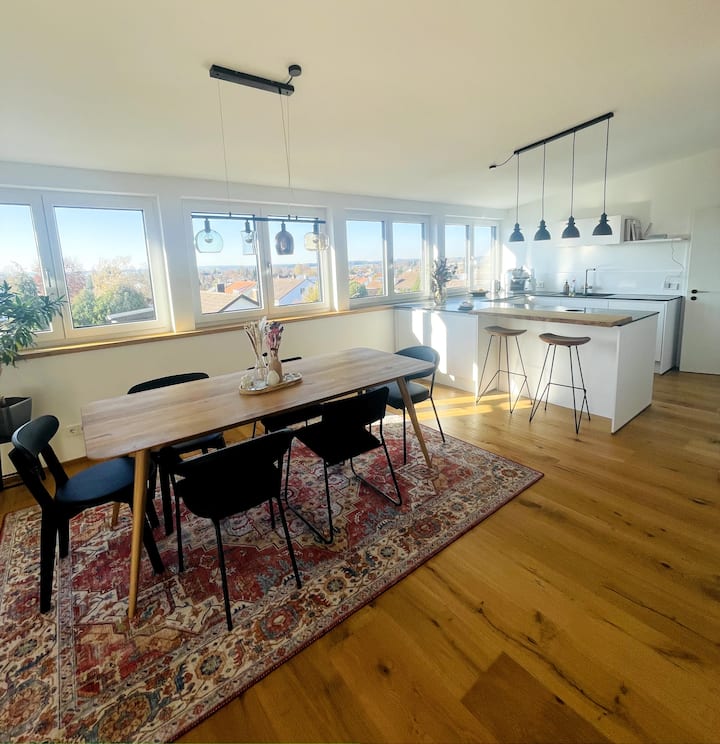 Kleines Paradies Im Allgäu - Marktoberdorf