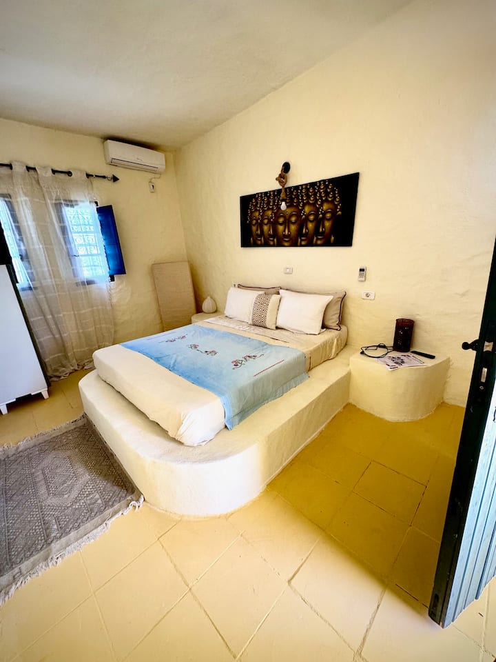 Chambre Supérieure Meninx - Djerba