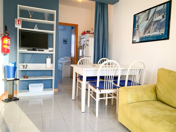 Peony House Just 40 Meters From The Sea - Santa Teresa di Riva