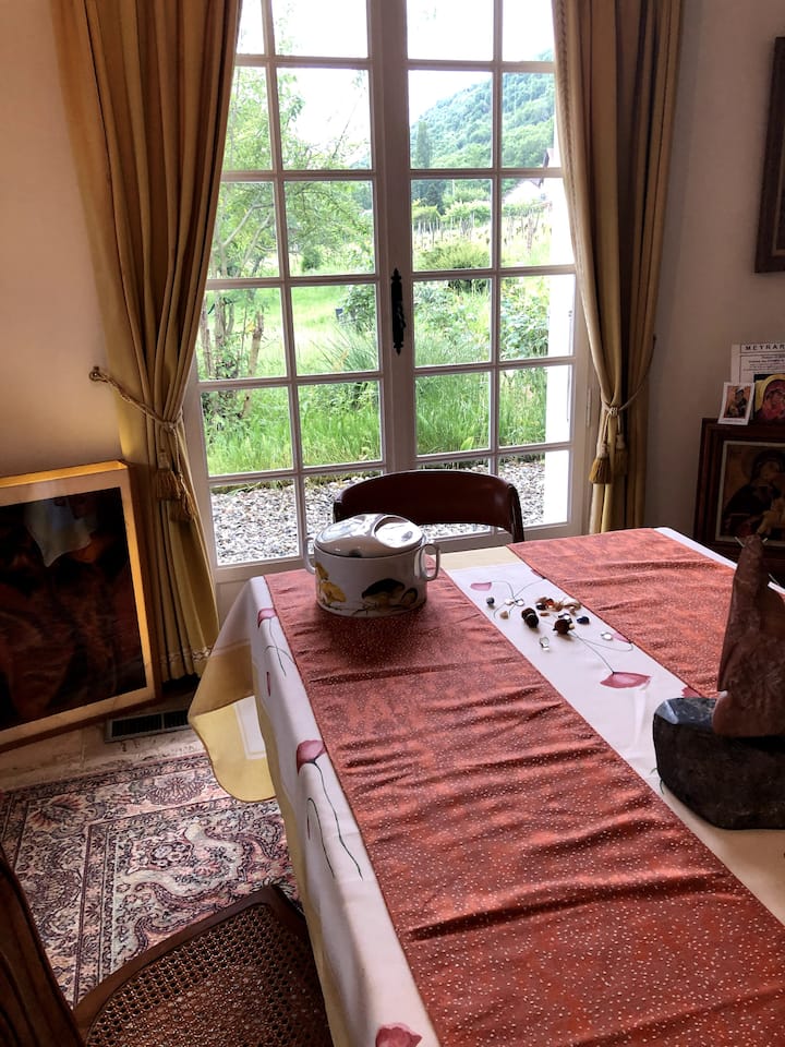 Chambre D'hôtes Lac Des Alpes - Aix-les-Bains