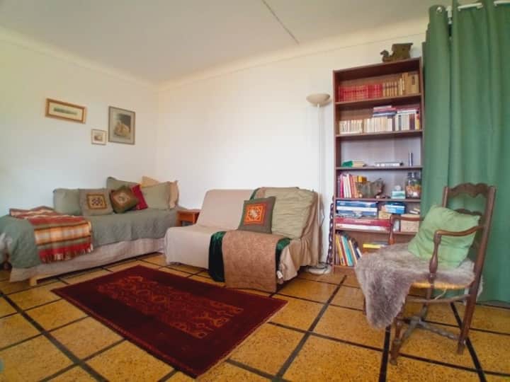 Djebel Amour - Villa Provençale - Èze