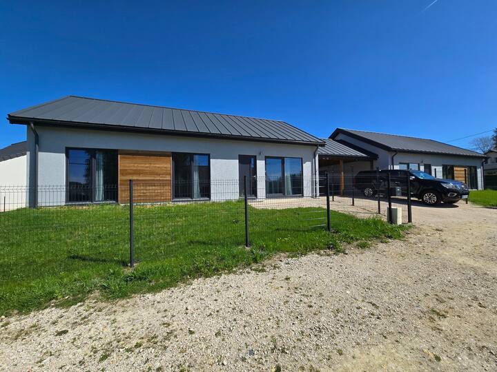 Maison Des Etangs - Romorantin-Lanthenay