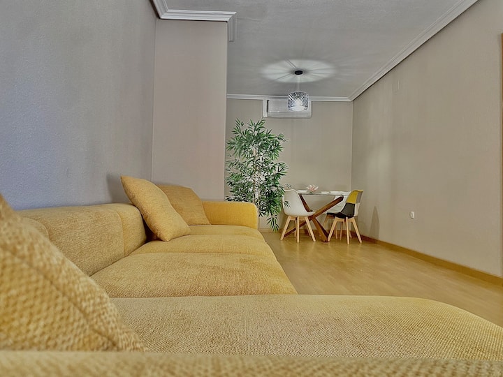 Apartamento Con Piscina La Posada Charra 8 - Salamanca, España