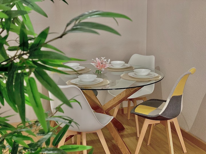 Apartamento Con Piscina La Posada Charra 8 - Salamanca