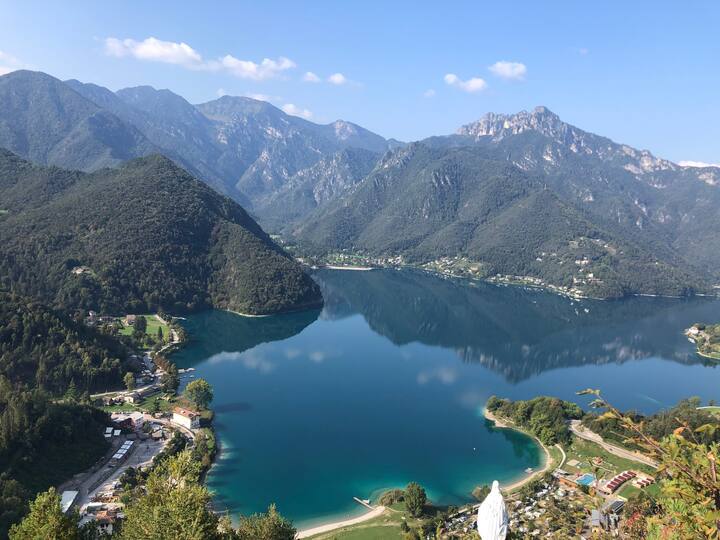 Appartamento B&bgabri.ele
Ledro - Limone Sul Garda