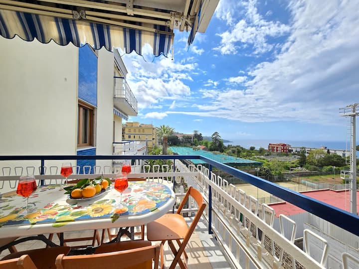Residenza Le Sirene - City Center - Sorrente