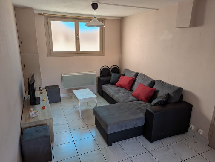 Maison Au Cœur De Montferrand - Clermont-Ferrand