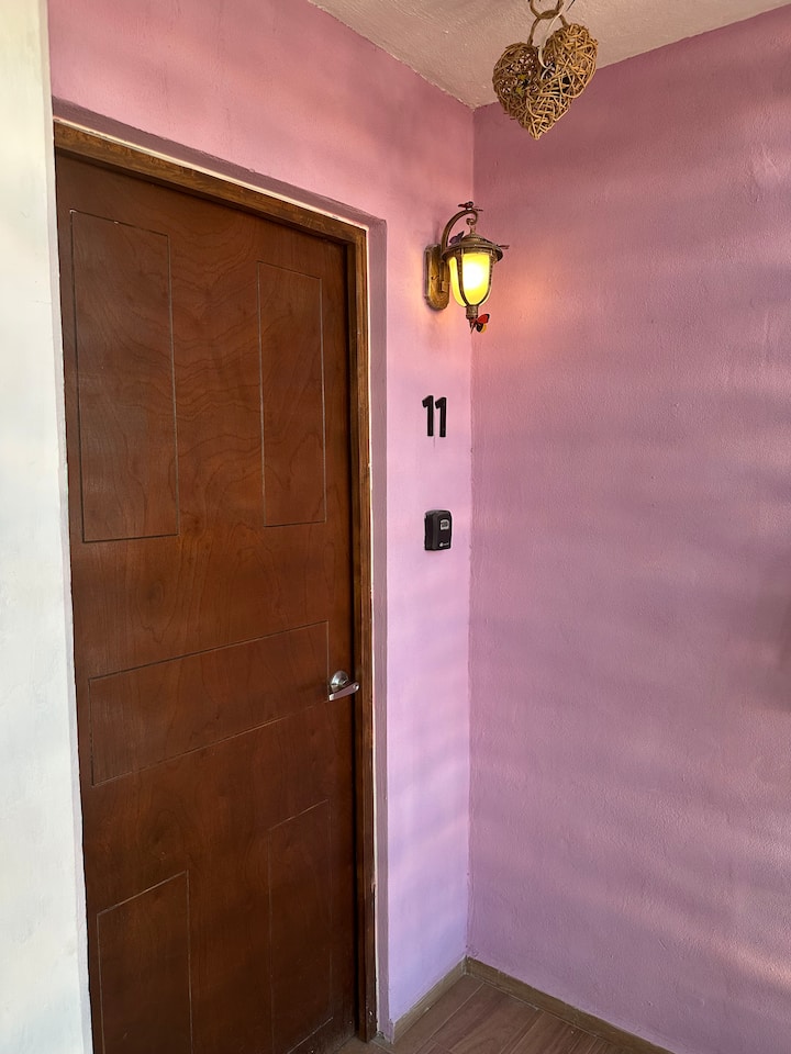 Suite Junior - Mérida