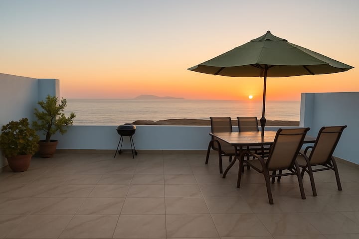 Amplia Y Cómoda Casa Con Vista Al Oceano - Tijuana
