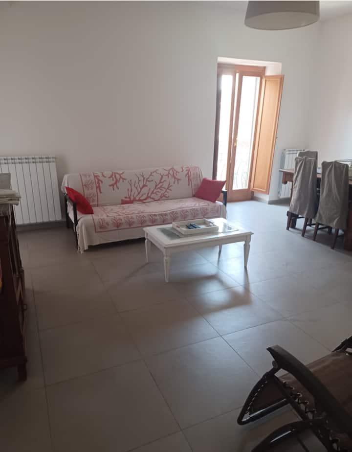 "Nonna Rita Holiday Home" - Casal Velino