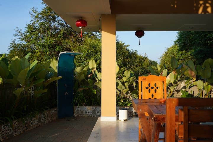 Room Suvira At Samava Farms Calicut - Kozhikode