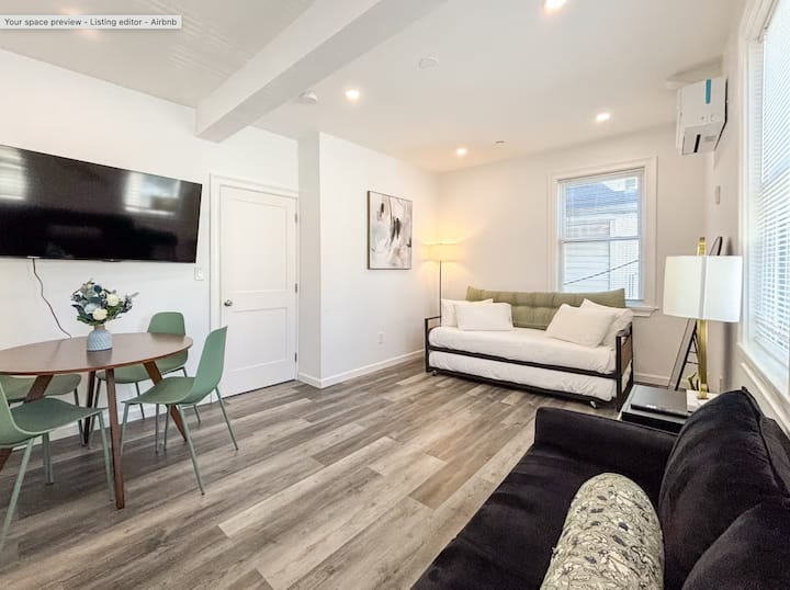 Southie, 3 Beds, In Unit W/d (2) - Boston, MA