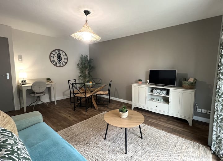 Appartement Nature Au Calme - Tarn