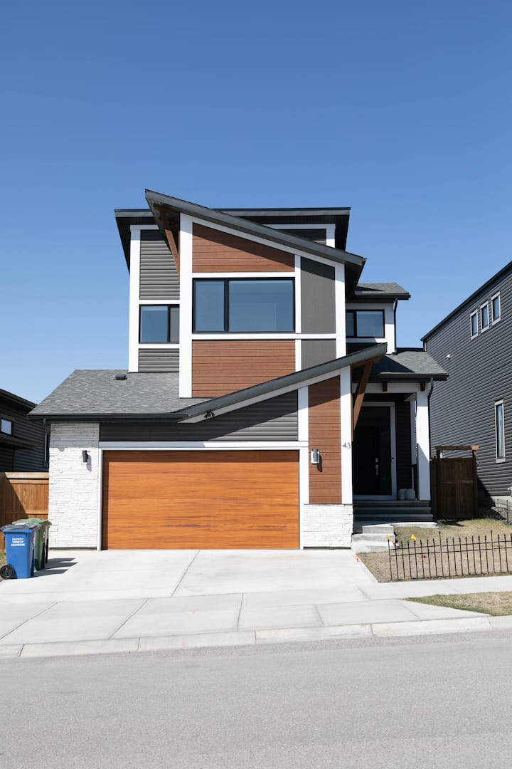 Suite Stay In Cochrane - Cochrane