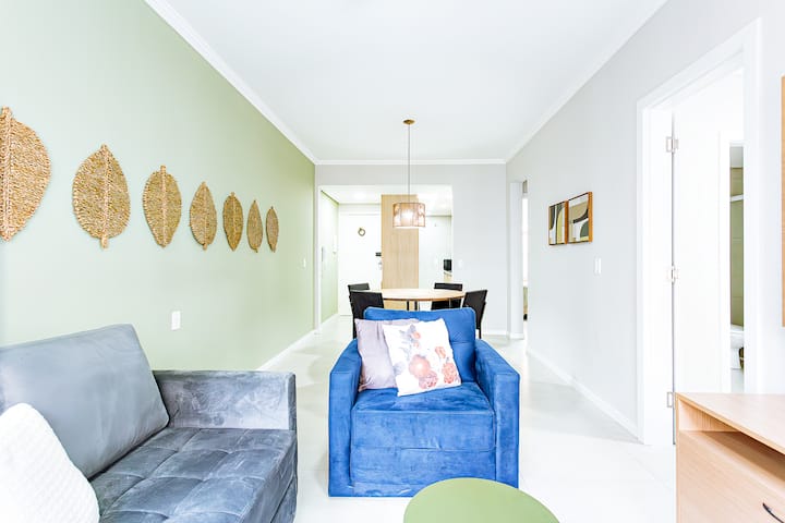 Apto Com 2 Quartos. Bela Vista - São Paulo