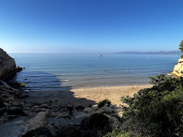 Chalet A Cap Salou - Tarragona