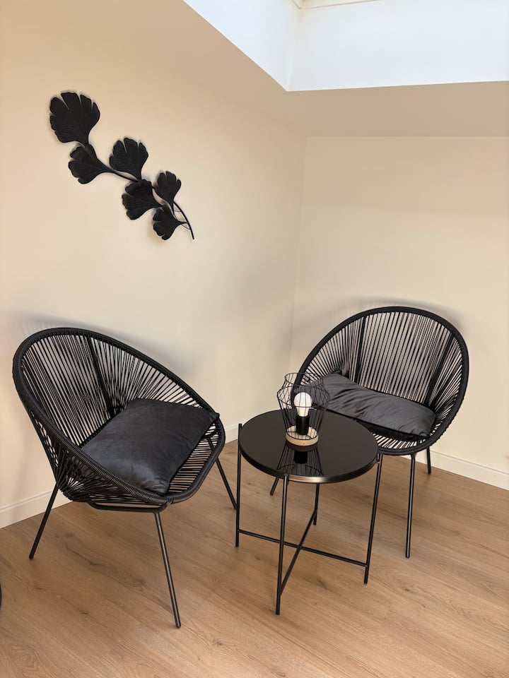 Charmant Studio Tout éQuipé Au Cœur De La Nature - Nothweiler