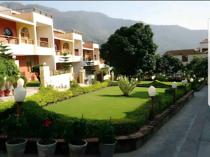Atreya Boutique Cottage - Rishikesh
