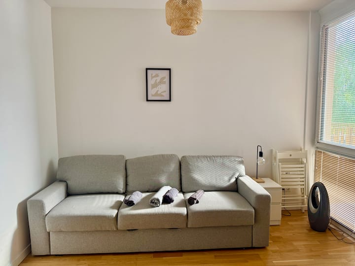 Scs | Patio | Terrace - Mödling