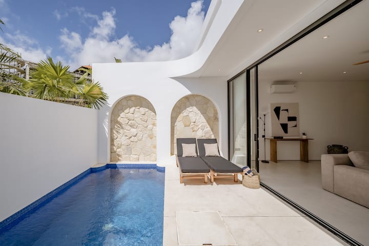 Elements A3 | Stylish 1br Villa Near To The Beach - Australia