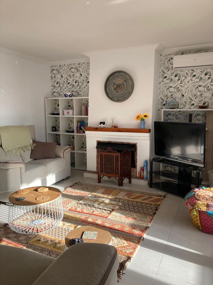 Lovely Detached Villa - Mojácar