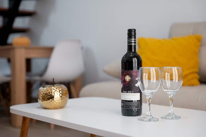 Four Seasons Luxurious Maisonette - Heraclión